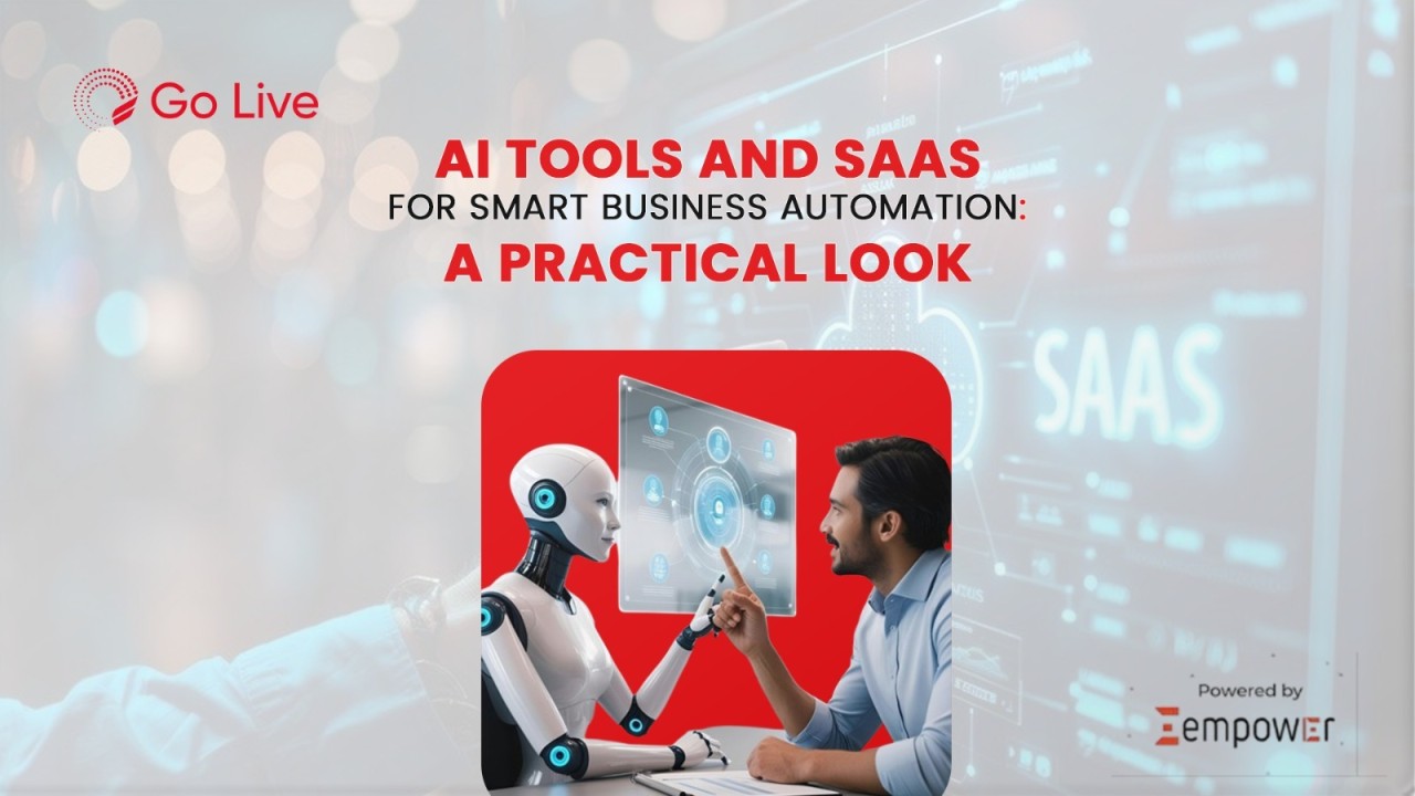 AI Tools and SaaS for Smart Business Automation: A Practical Look - Go ...